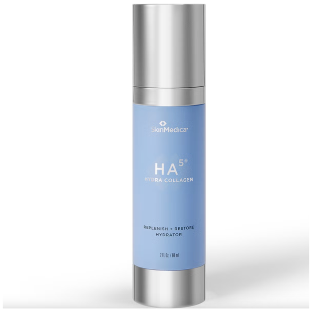 SkinMedica HA5 Hydra Collagen Replenish and Restore Hydrator (2 fl. oz ...