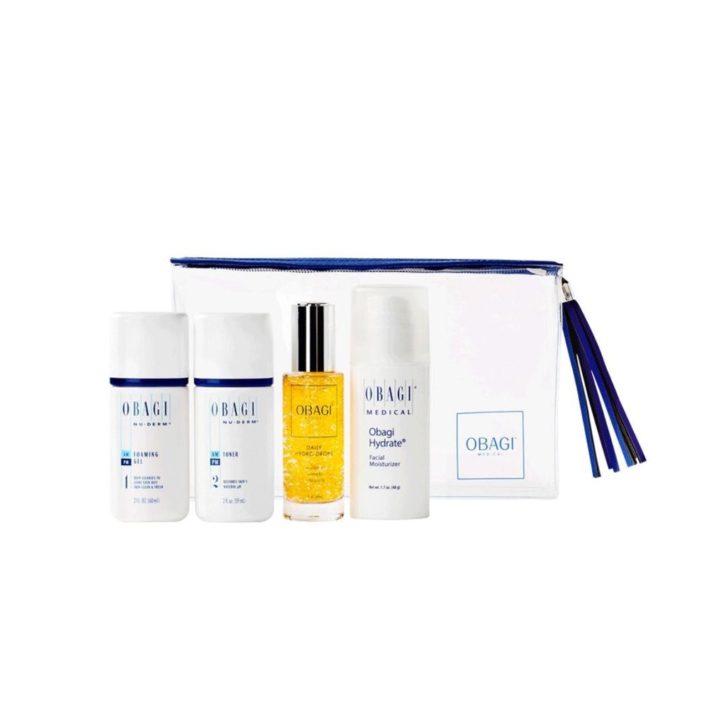 Obagi Radiance Kit | Healthy Glow Skin Store